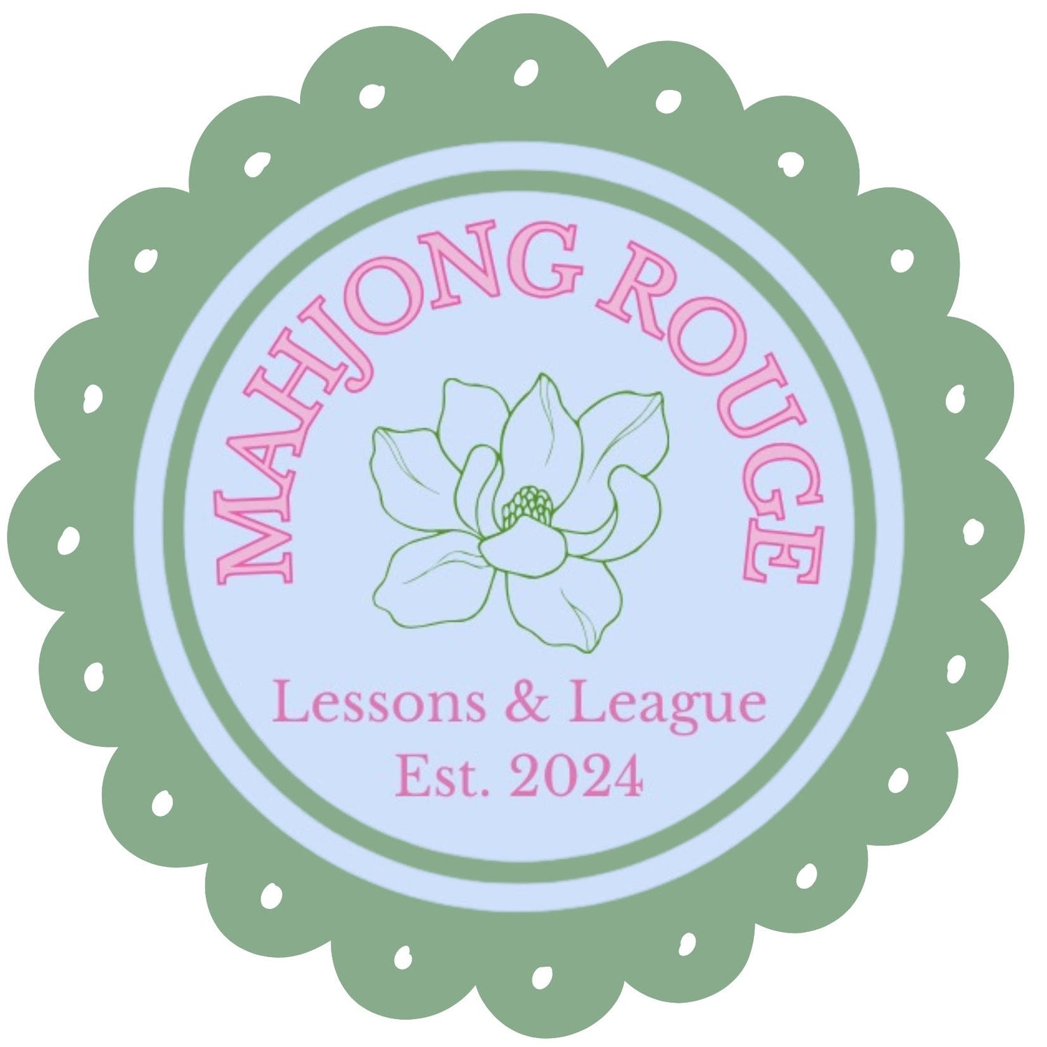 Mahjong Instructors Midwest/ South Region – Mark Your Mahjong